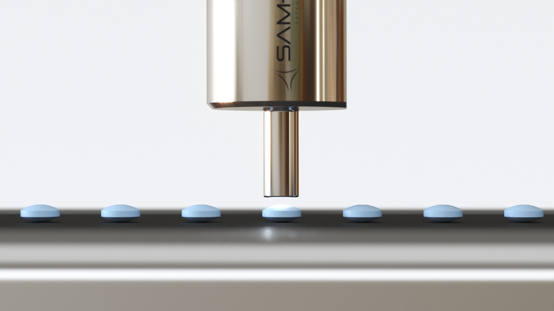 SAM-SPEC® SYSTEM - Pythia LLC